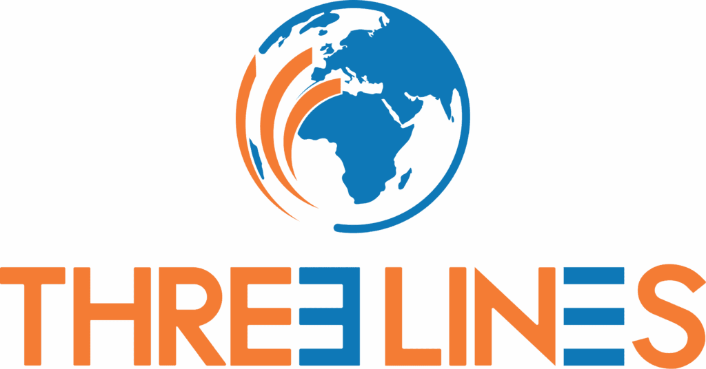 Three Lines Shipping Services | Top Rated Shipping Solutions