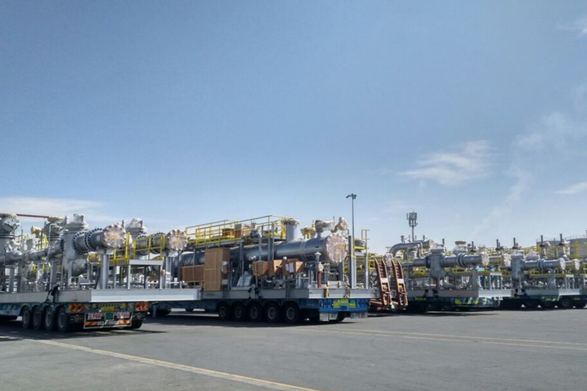 Top Rated Shipping Company In UAE - Three Lines Shipping