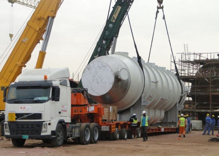 Top Rated Shipping Company In UAE - Three Lines Shipping